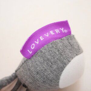 Lovevery | Toys | Lovevery 3 Bunnies W Felt Burrow Baby Year Toys ...